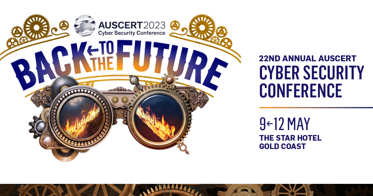 Events - AusCERT
